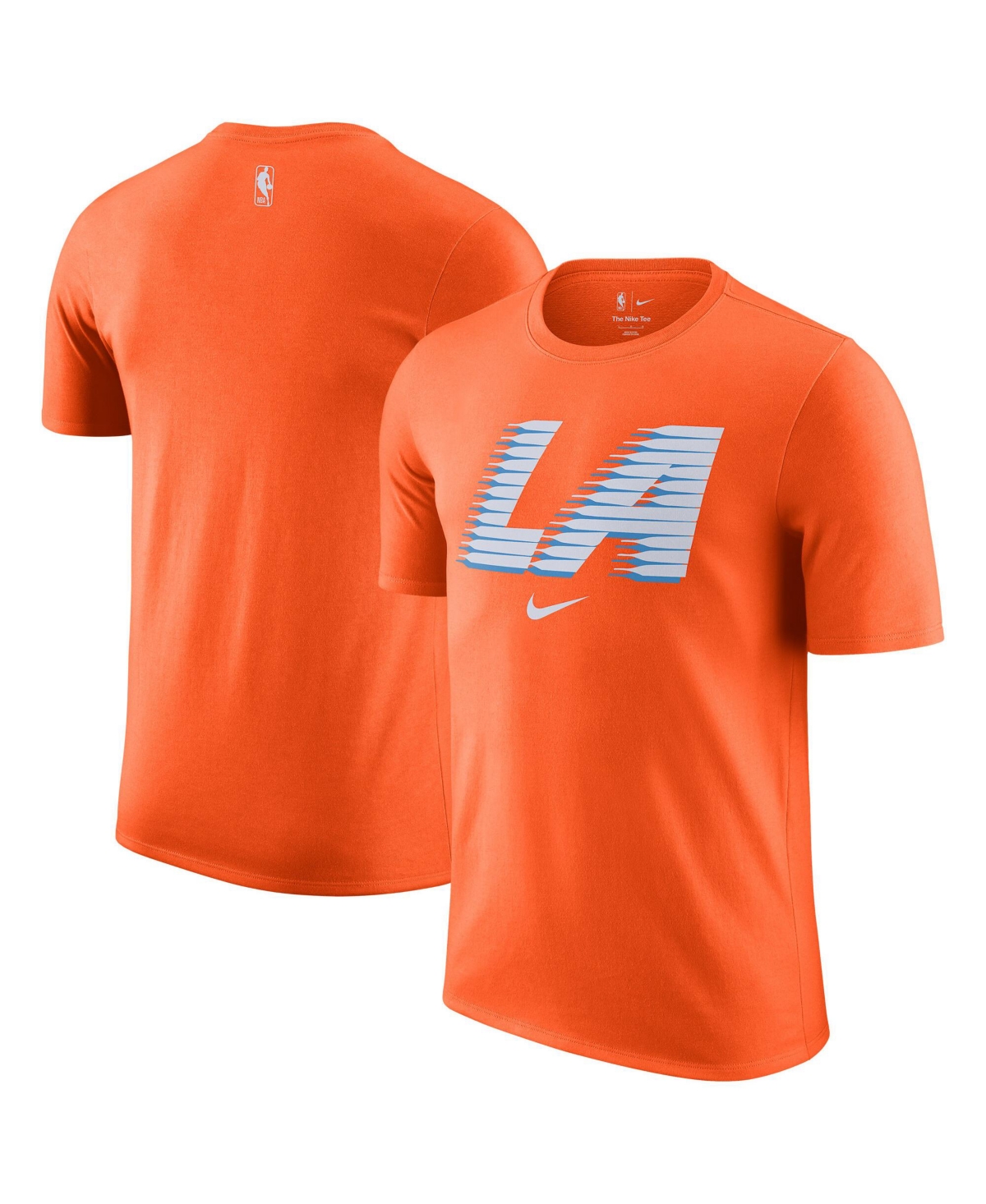 Click here for Nike Mens Orange La Clippers 2025/26 City Edition... prices