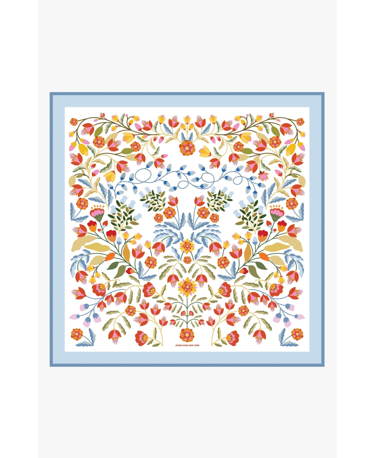 Click here for Jessie Zhao New York Porcelain Jardin Double Sided... prices