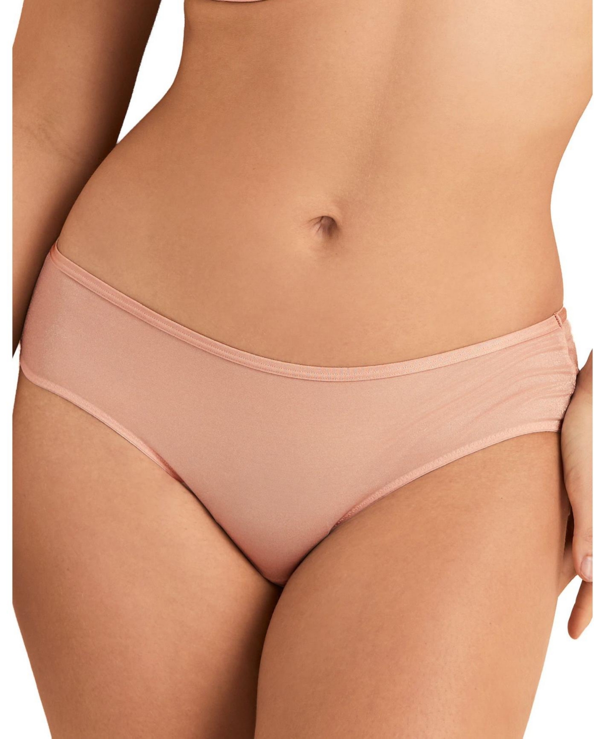 Click here for Adore Me Womens Hariette Hipster Panty - Medium be... prices
