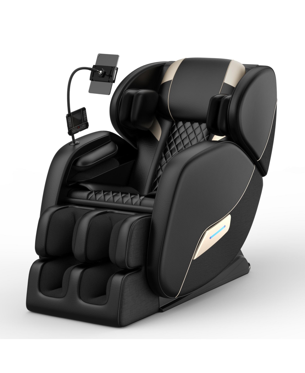 Click here for Full Body Massage Chair  Zero Gravity Mode  Deep T... prices