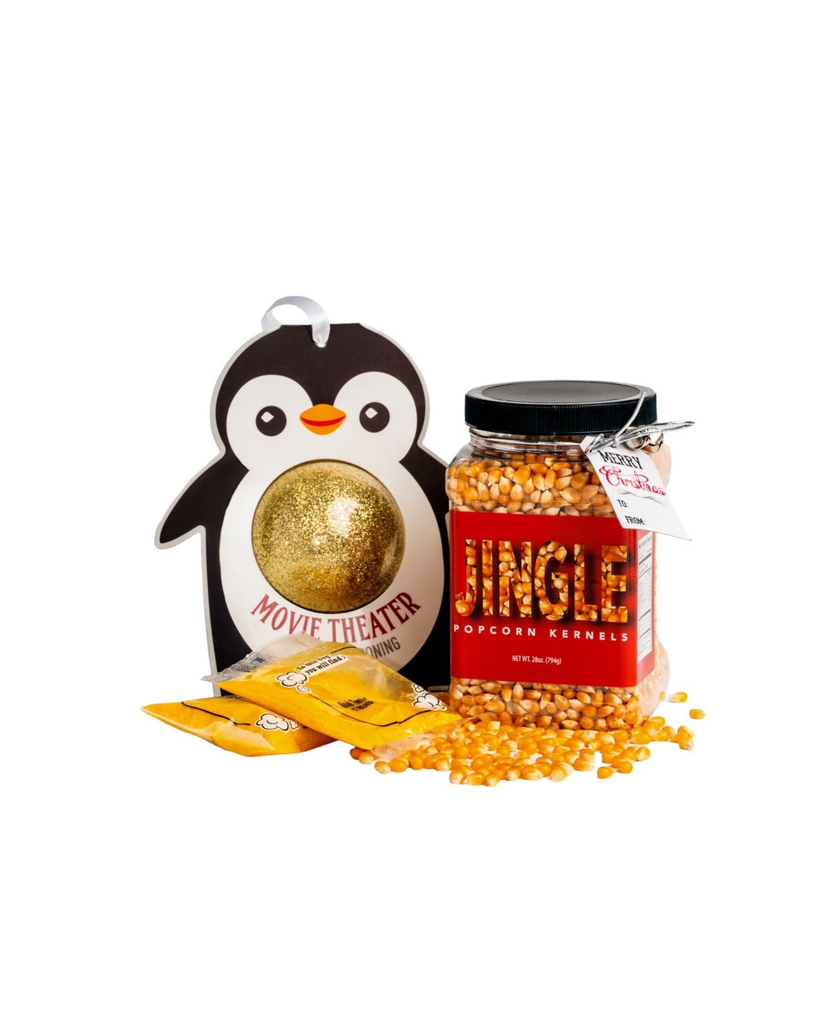 Click here for Wabash Valley Farms Movie Theater Jingle Popcorn G... prices