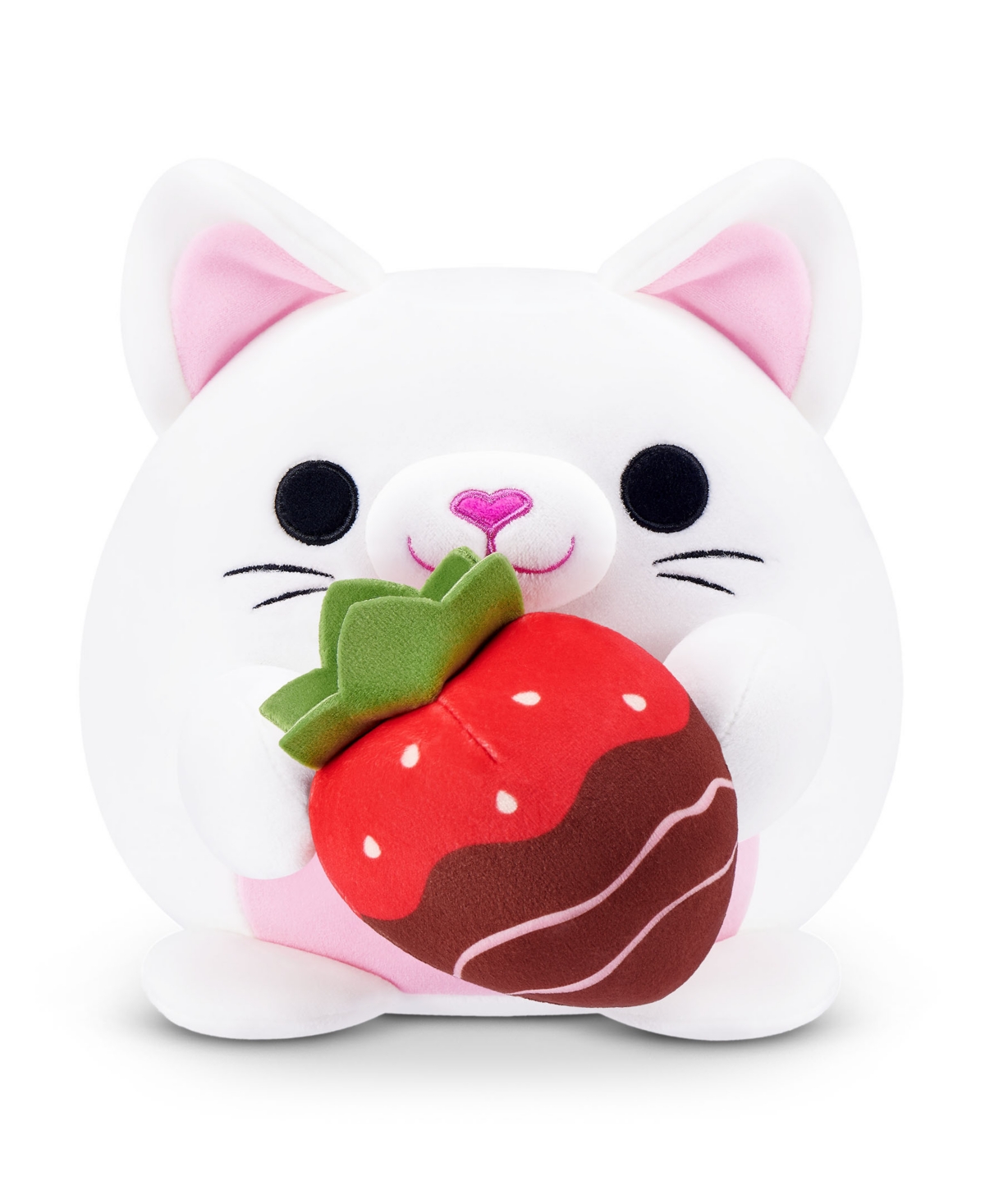 Click here for Zuru Snackles S2 Valentine 8 Kitten - Multicolor prices