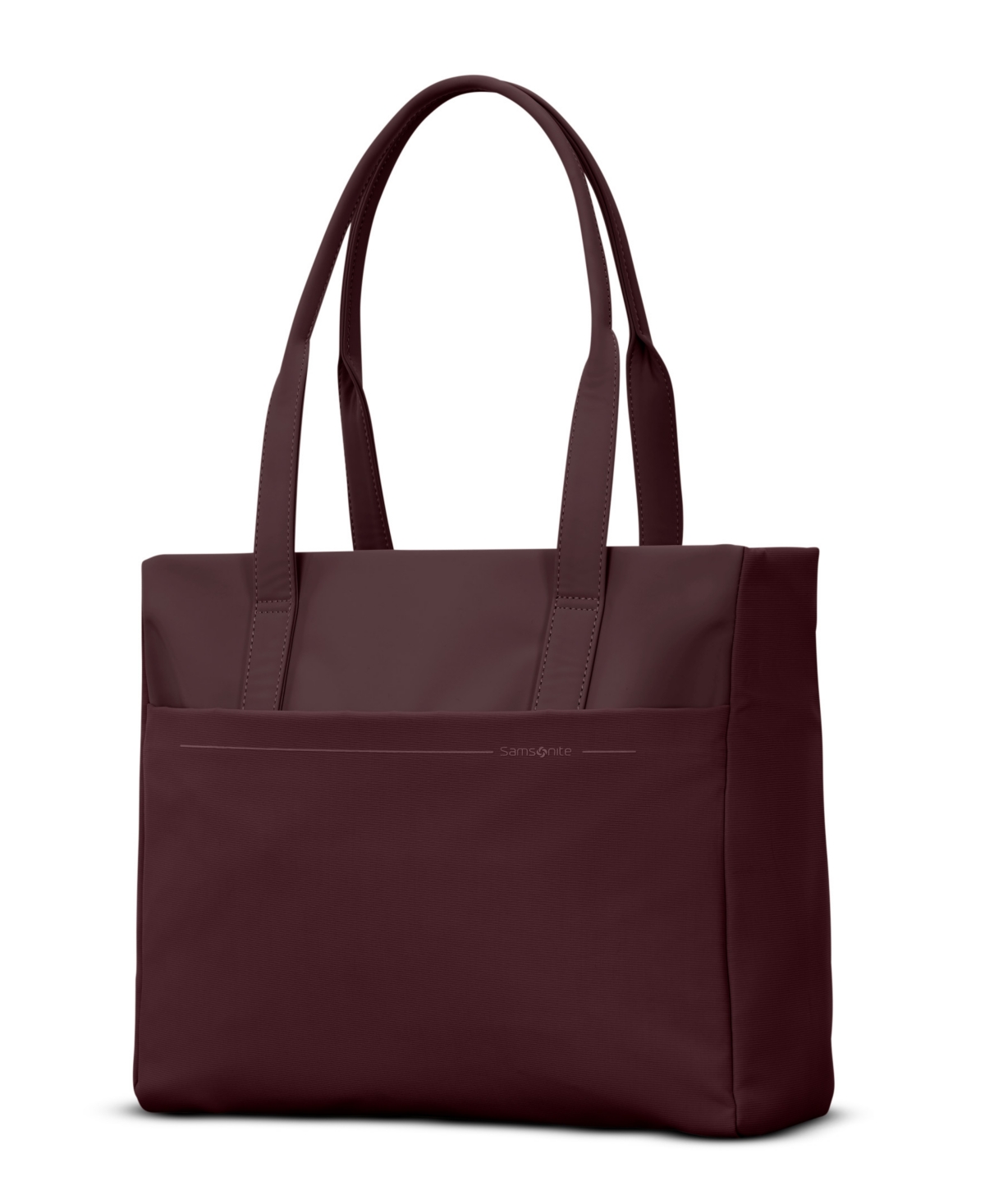 Click here for Samsonite Weekender Tote - Merlot prices