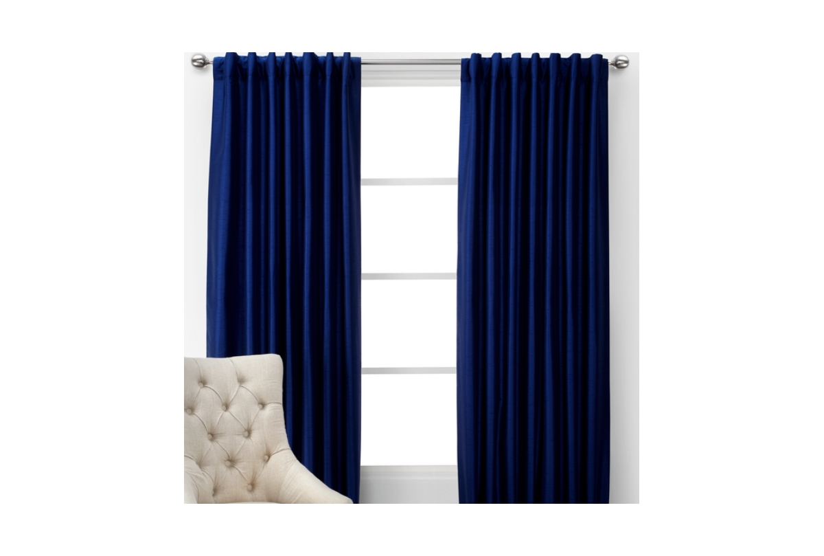 Click here for Z Gallerie Vienna Panel - Sapphire prices