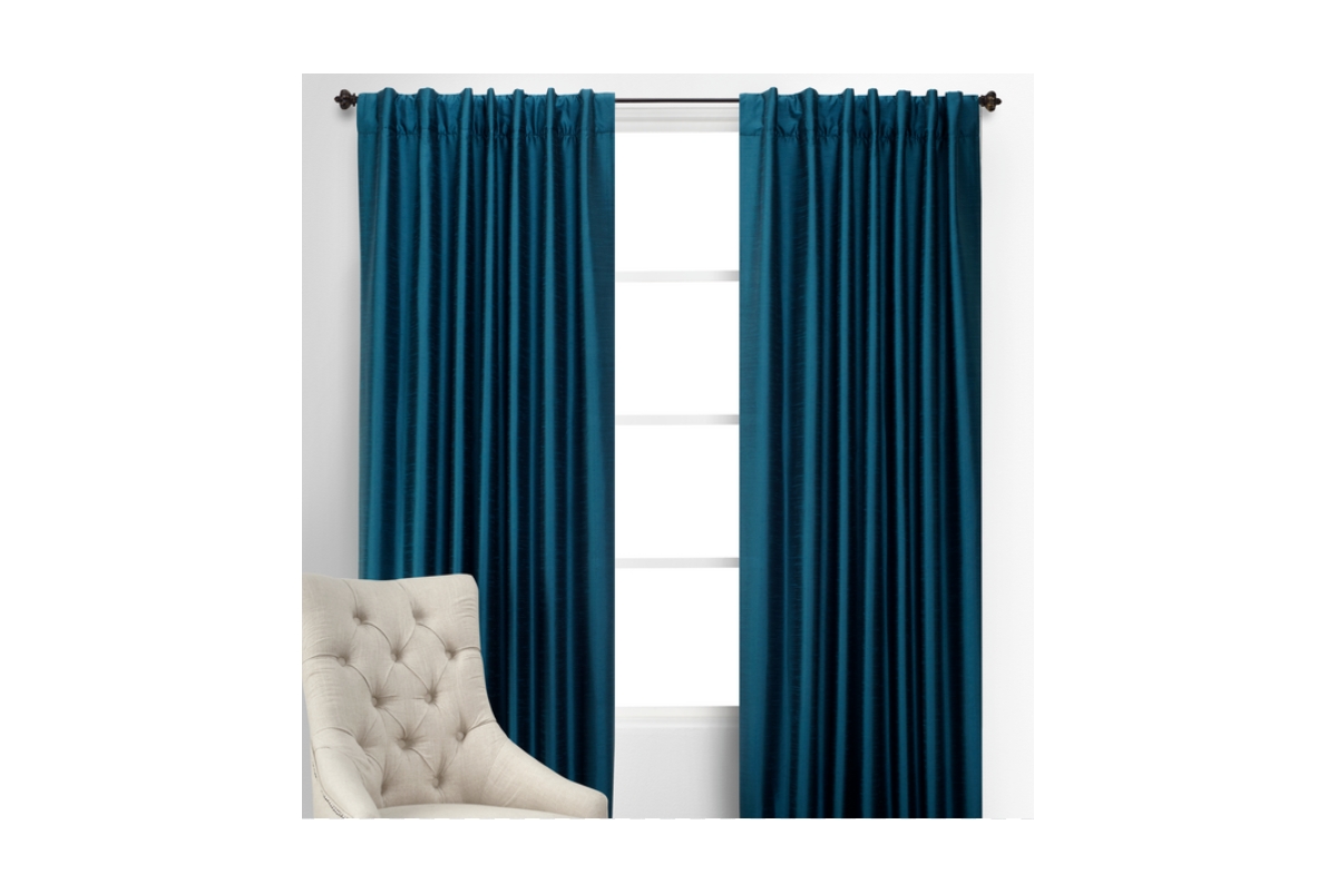 Click here for Z Gallerie Vienna Panel - Peacock prices