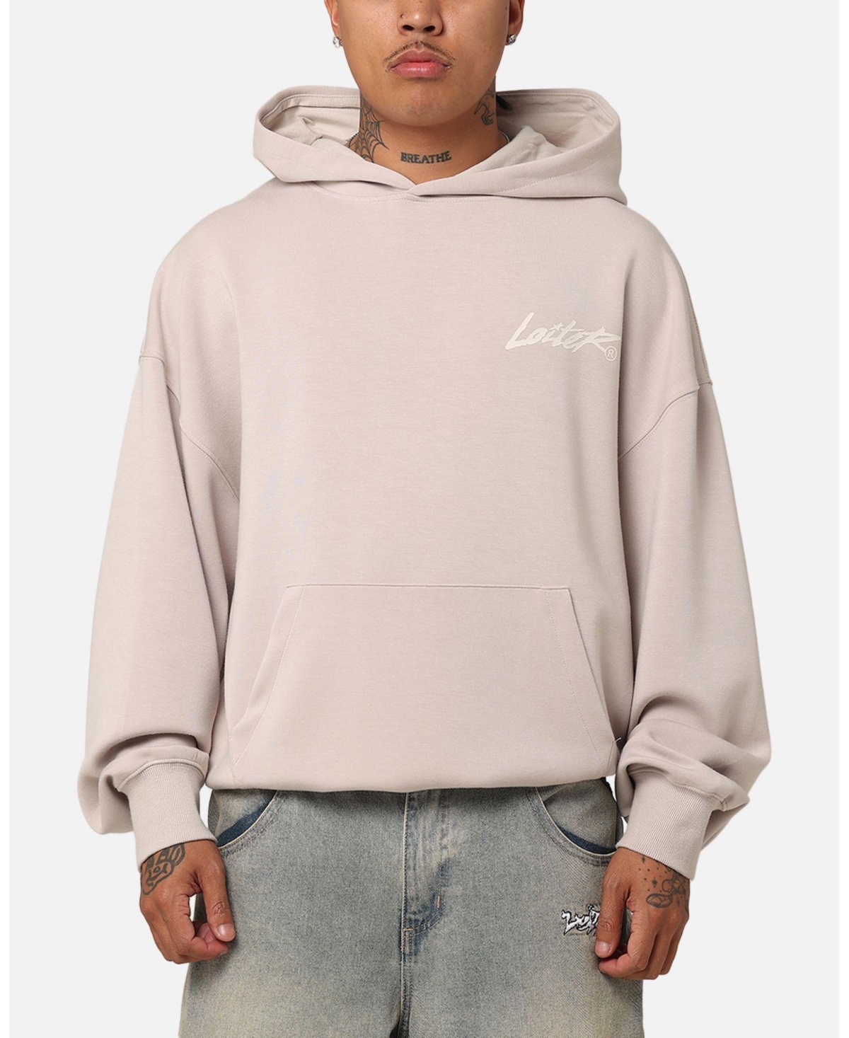 Click here for Loiter Mens Chroma Premium Hoodie prices