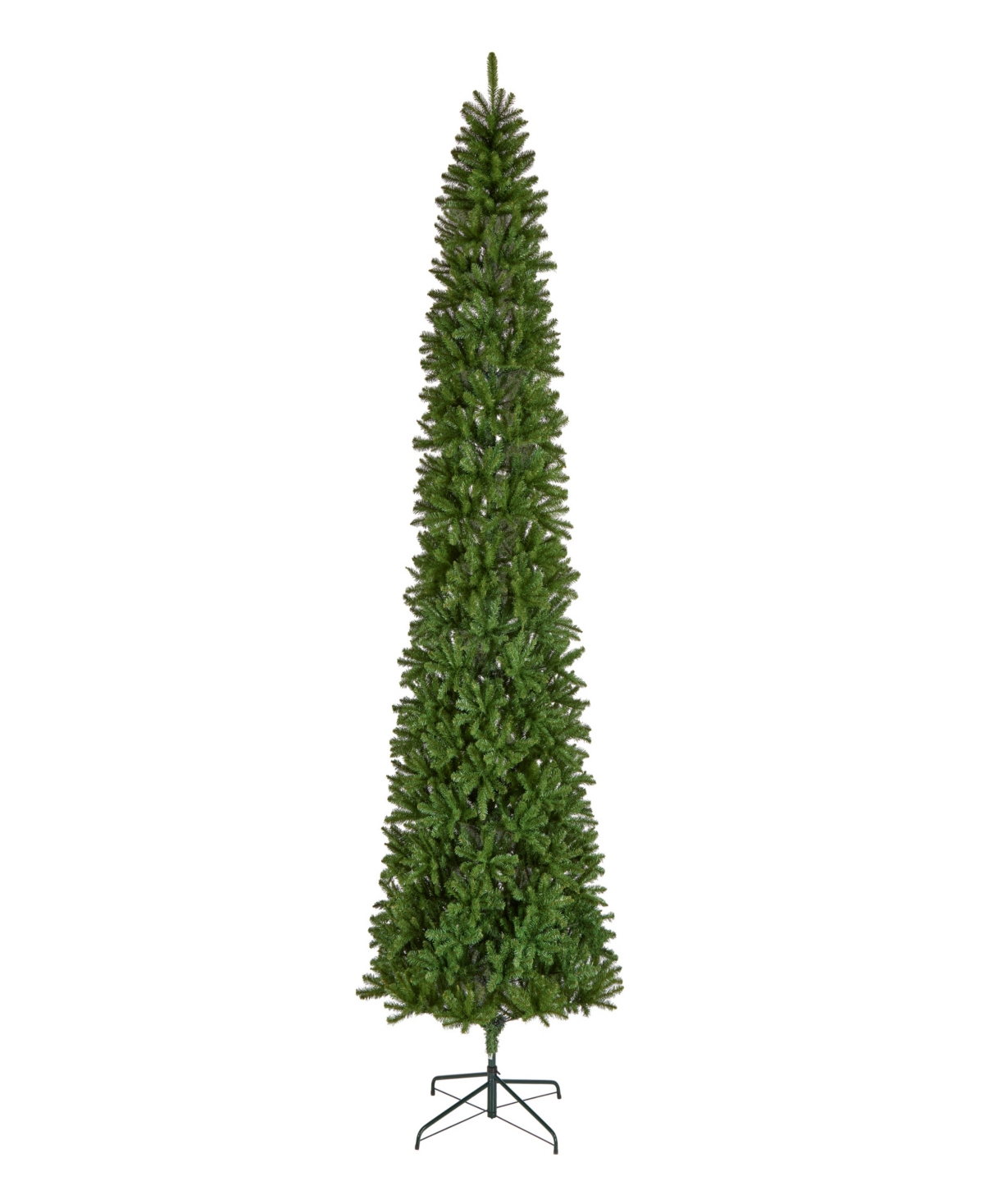 Click here for National Tree 12 Kingswood Fir Pencil Tree - Green prices