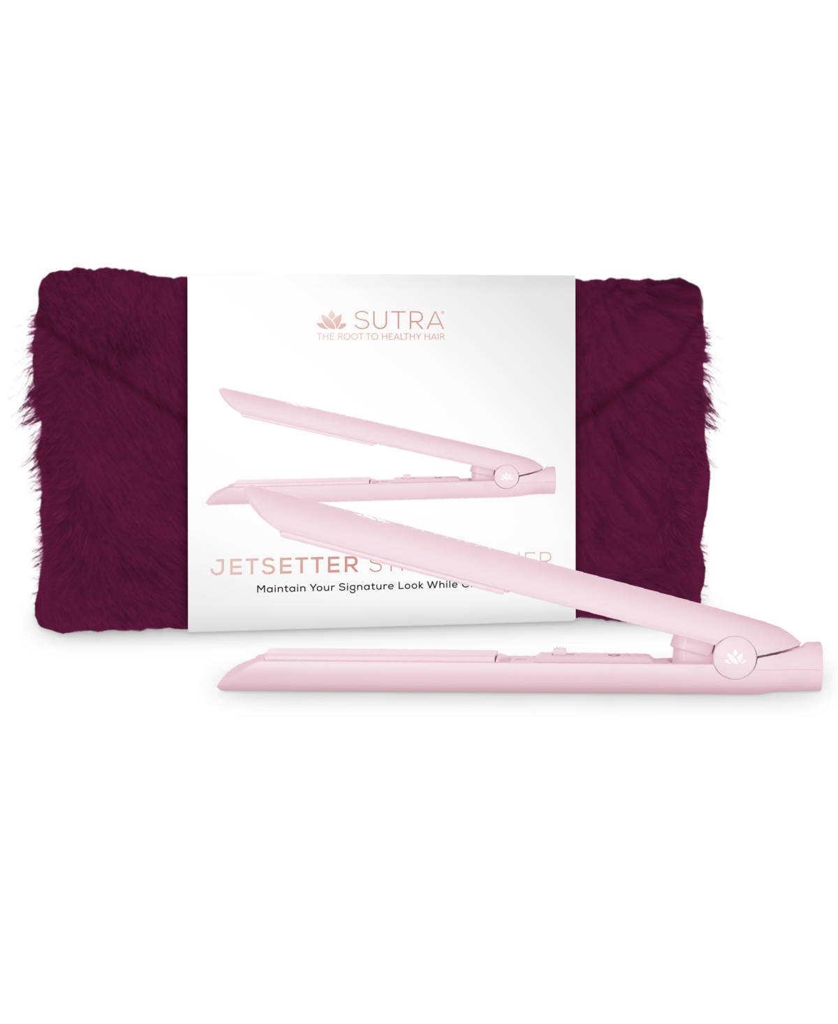 Click here for Sutra Beauty Limited-Edition Jetsetter Straightene... prices