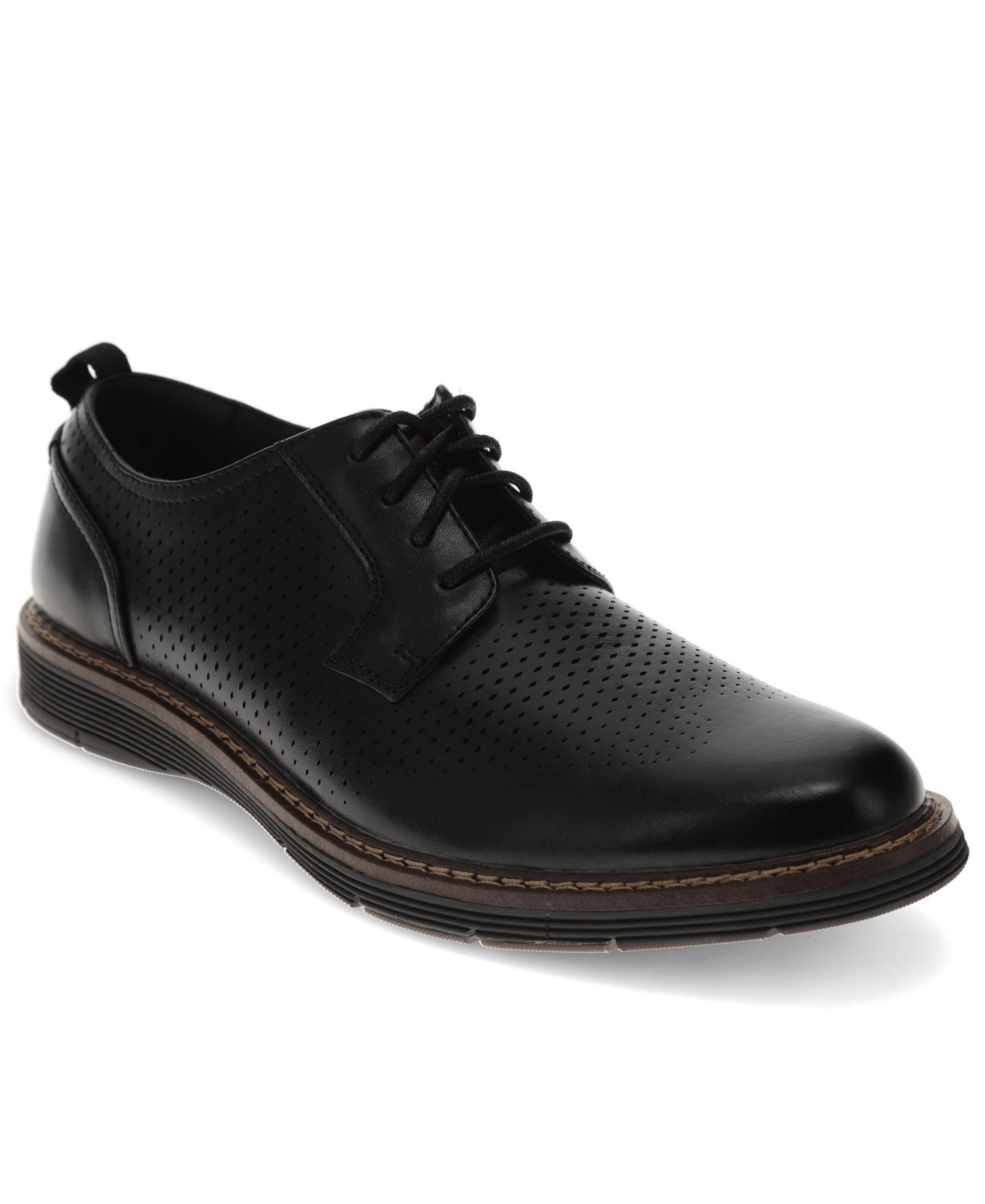 Click here for Dockers Mens Ezra Active Rebound Dress Casual Shoe... prices