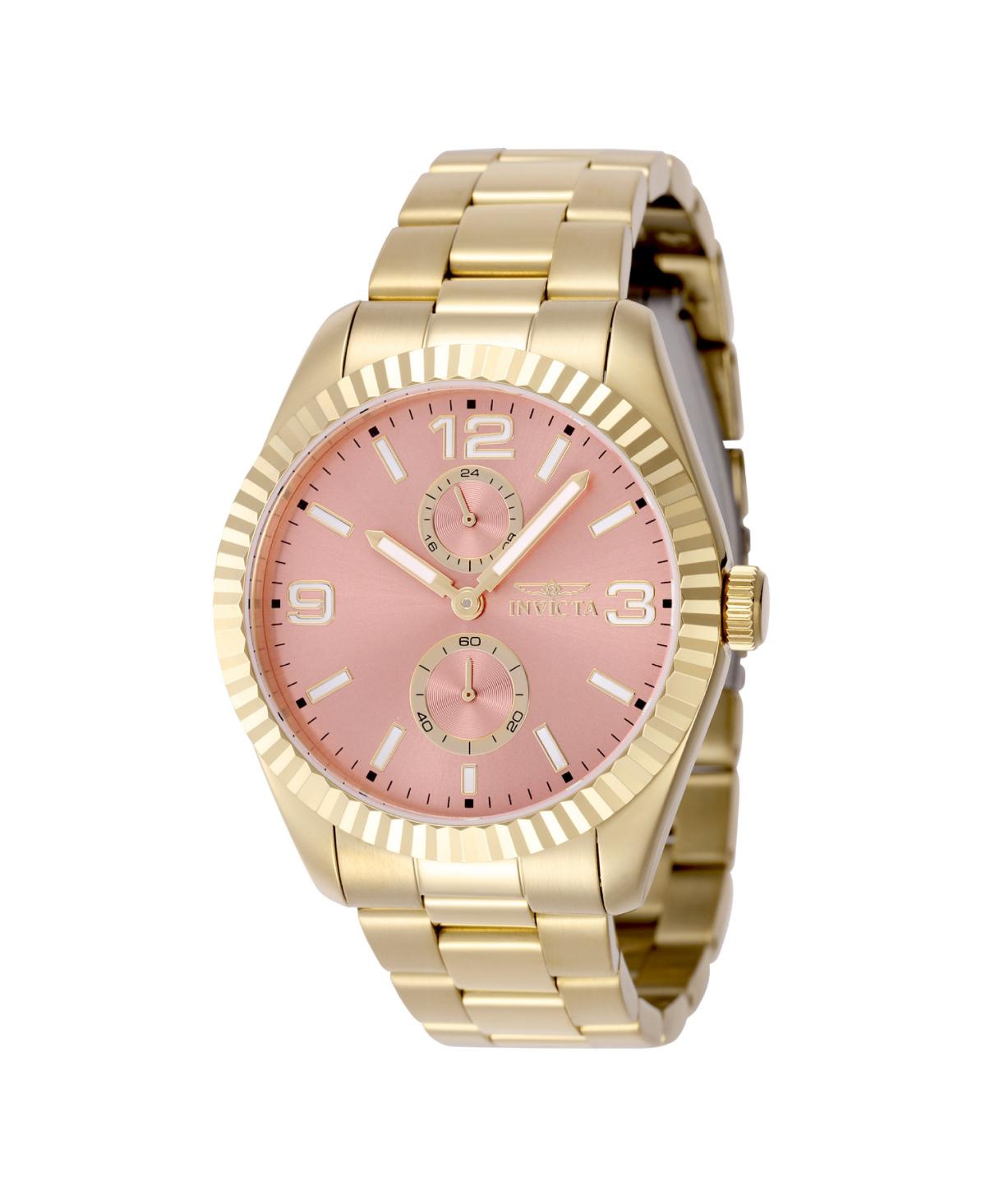 Click here for Invicta Mens 49531 Specialty Quartz VD77 Copper Di... prices