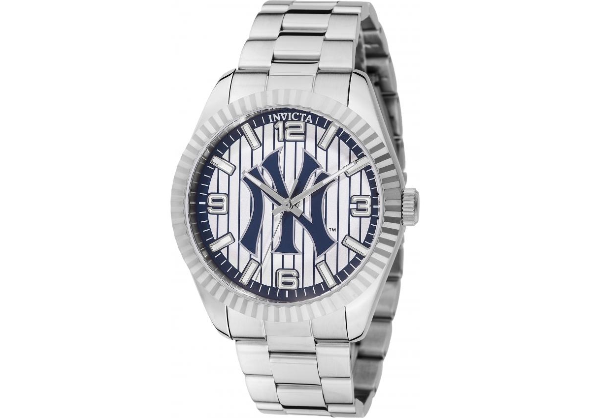 Click here for Invicta Mens 49862 Specialty Quartz PC21 Silver Di... prices