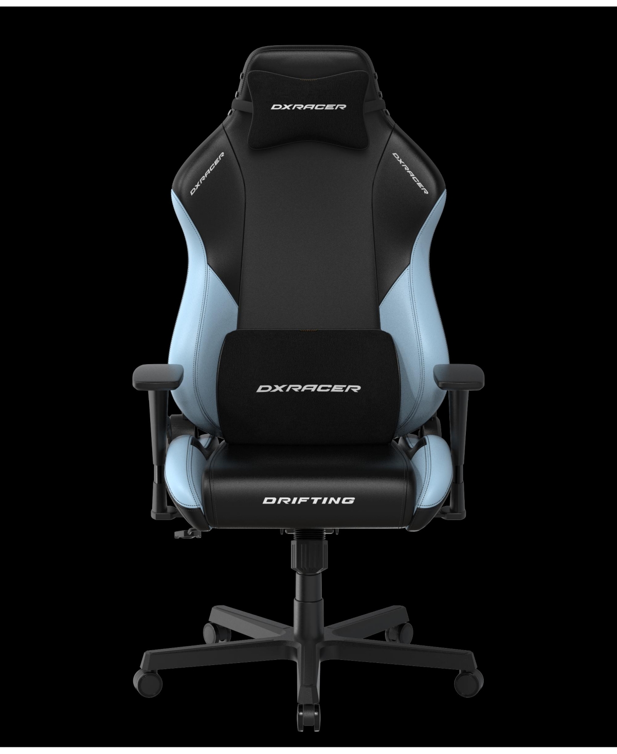 Click here for DXRacer Drifting Series  Epu Leatherette  Size L... prices