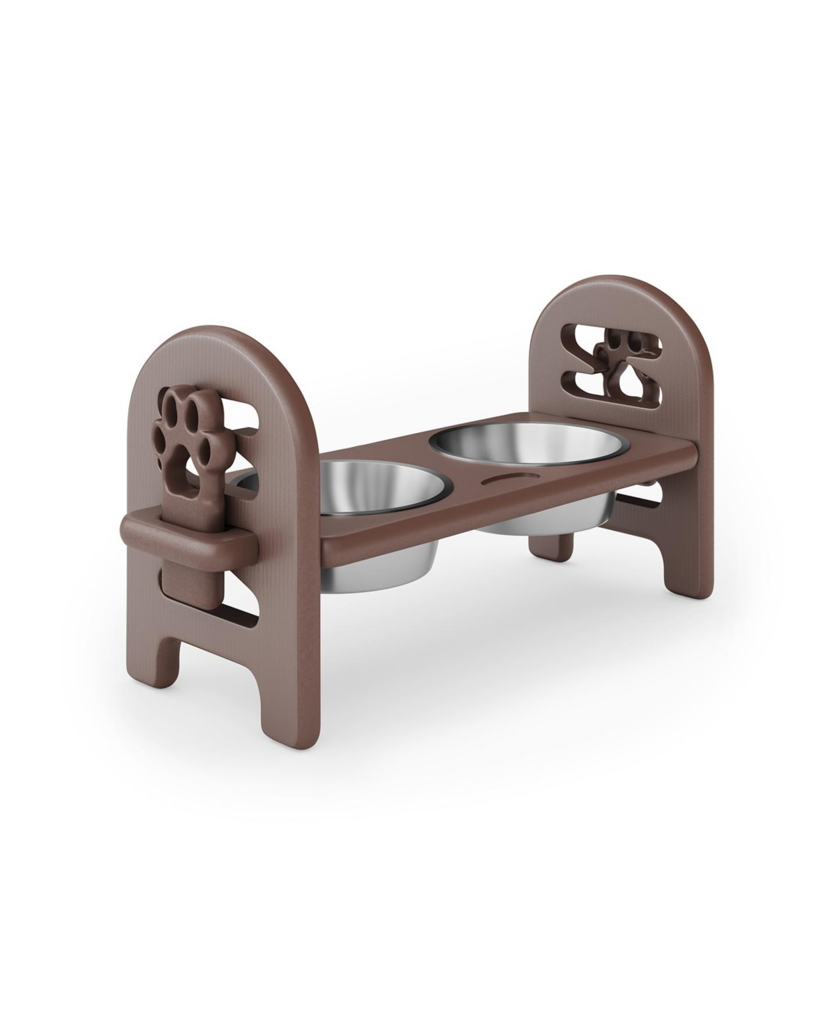 Click here for Aostirmotor Conscious Pet Feeder Repurposed Poly L... prices