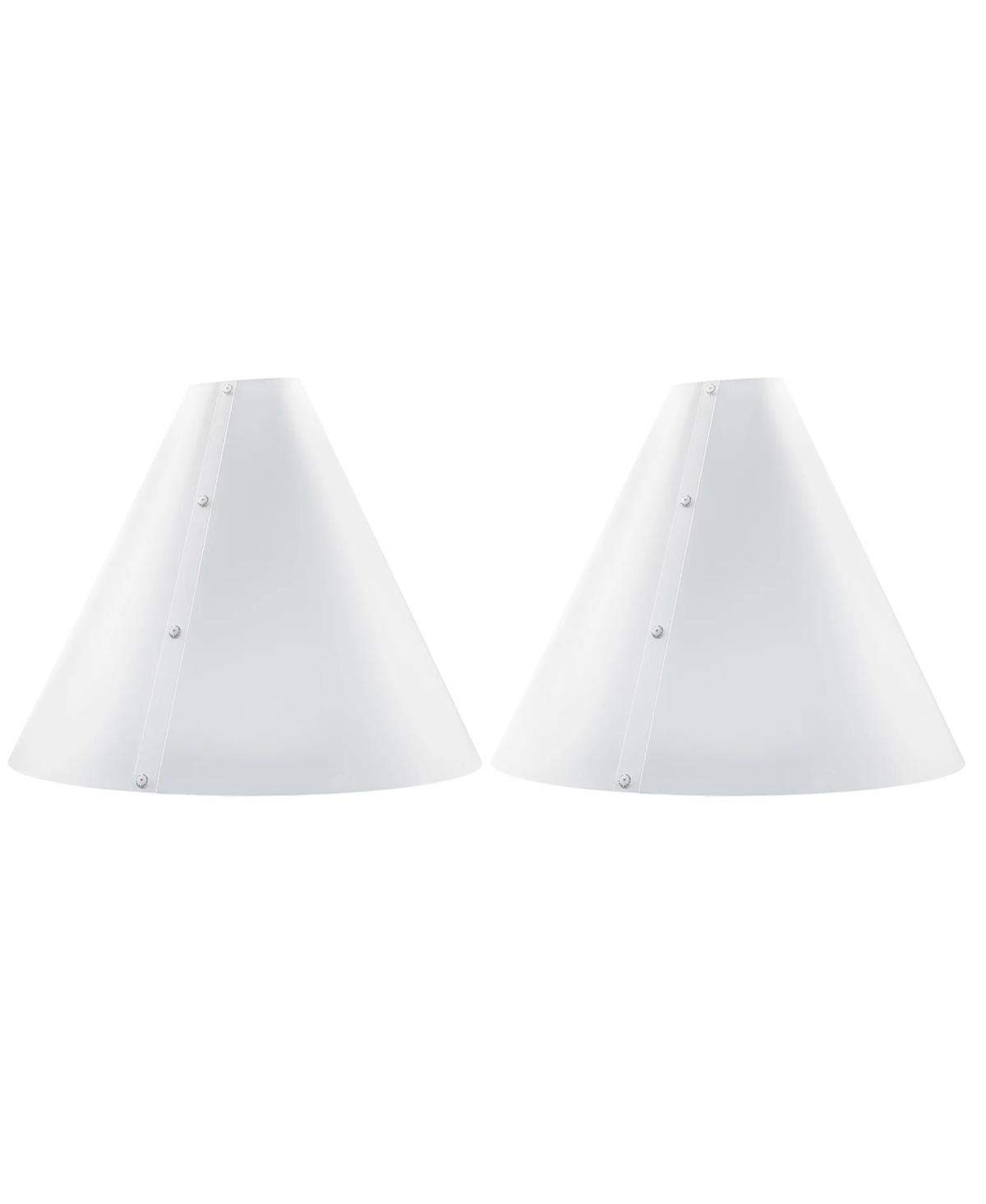 Click here for V-flat World The Light Cone Diffuser  Large  2-Pac... prices