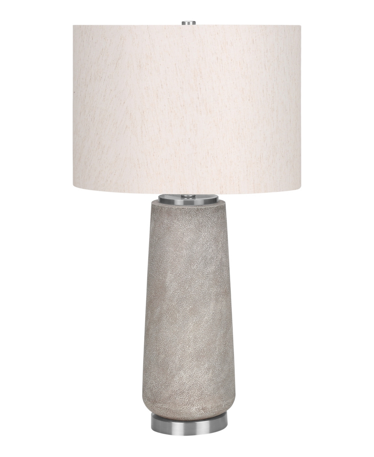 Click here for Monarch Specialties Lighting 29 Plastic Table Lamp... prices
