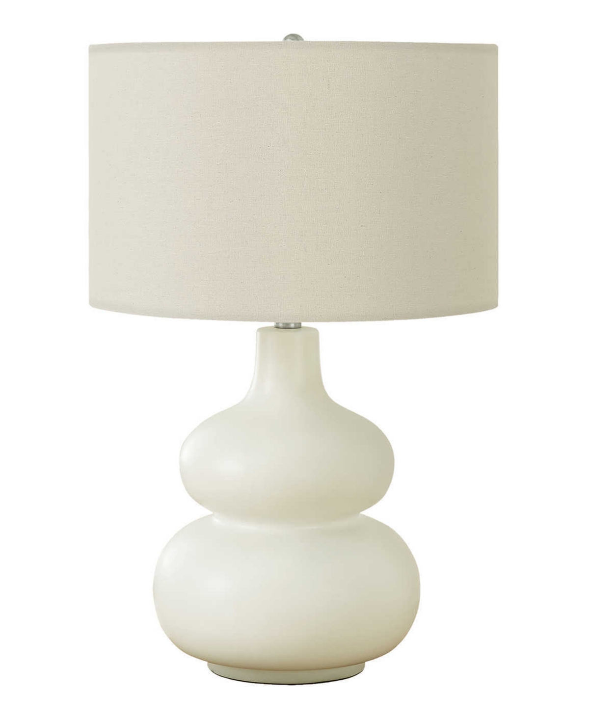 Click here for Monarch Specialties Lighting 25 Ceramic Table Lamp... prices
