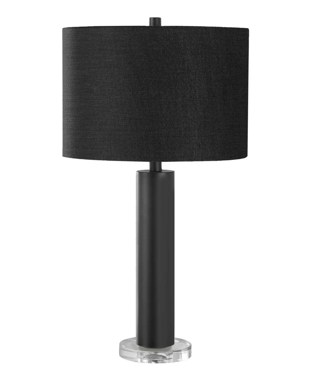 Click here for Monarch Specialties Lighting 28 Metal Table Lamp -... prices