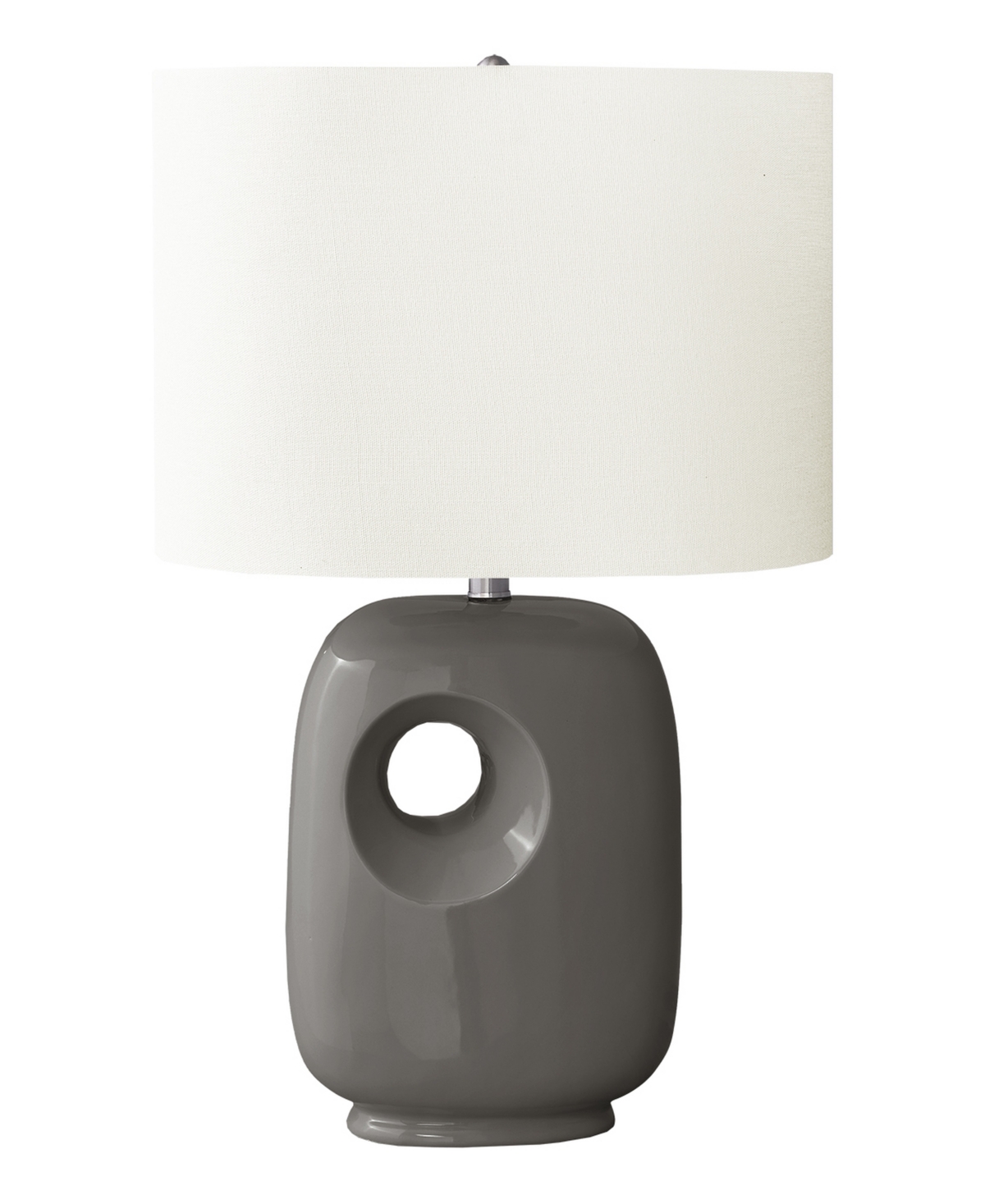 Click here for Monarch Specialties Lighting 26 Ceramic Table Lamp... prices
