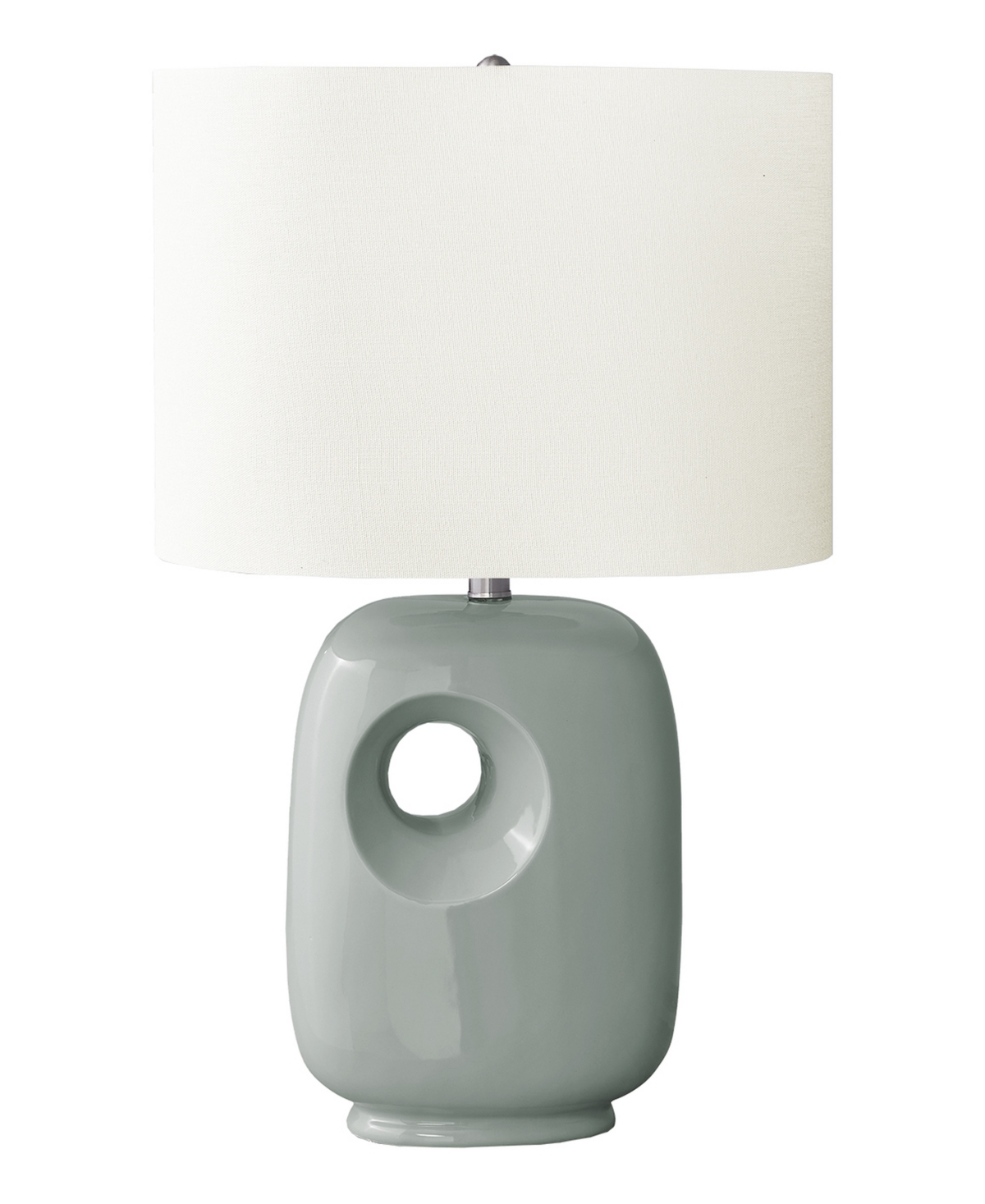 Click here for Monarch Specialties Lighting 26 Ceramic Table Lamp... prices