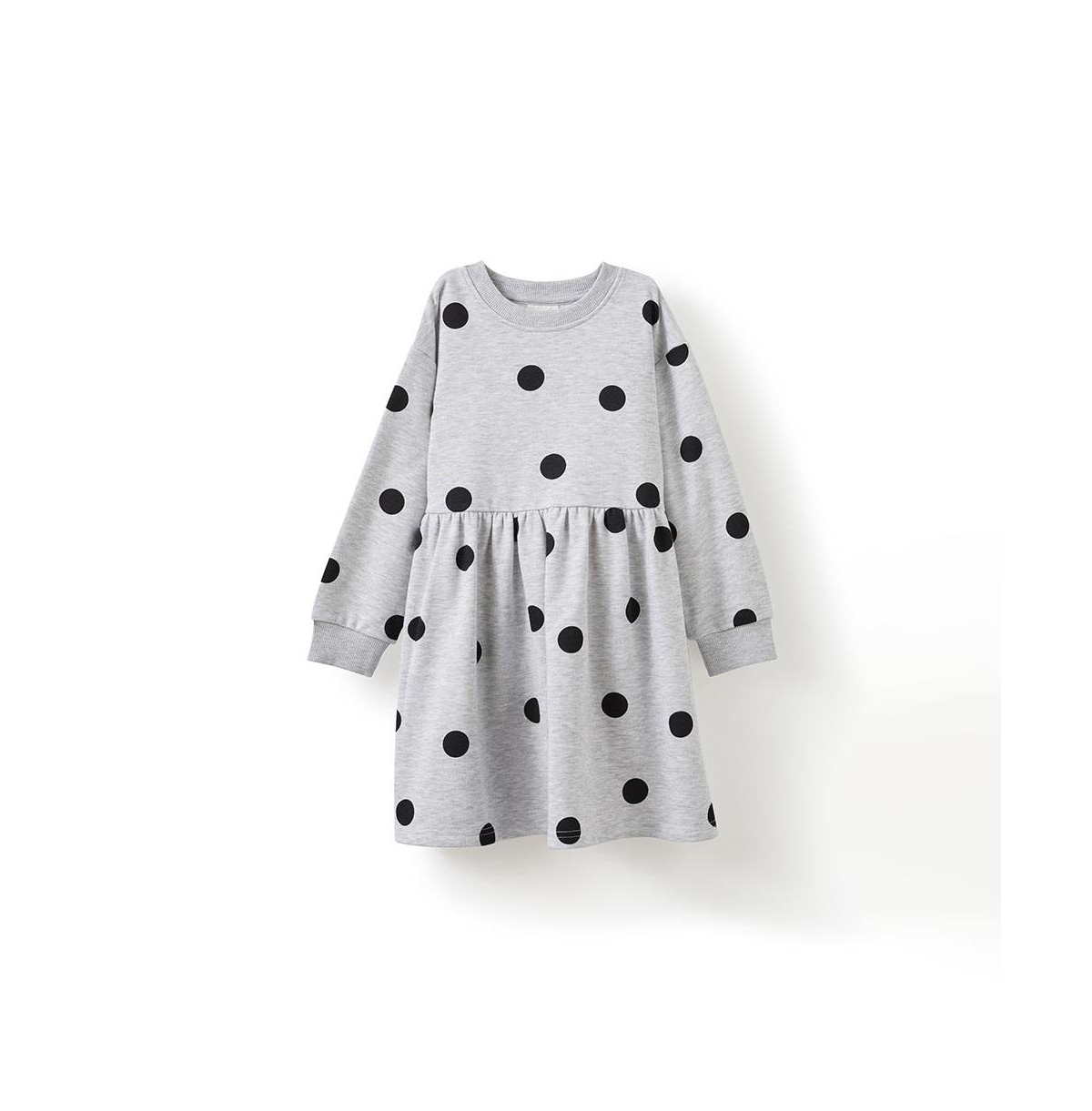 Click here for Cotton On Little Girls Little/Big Sammy Long Sleev... prices