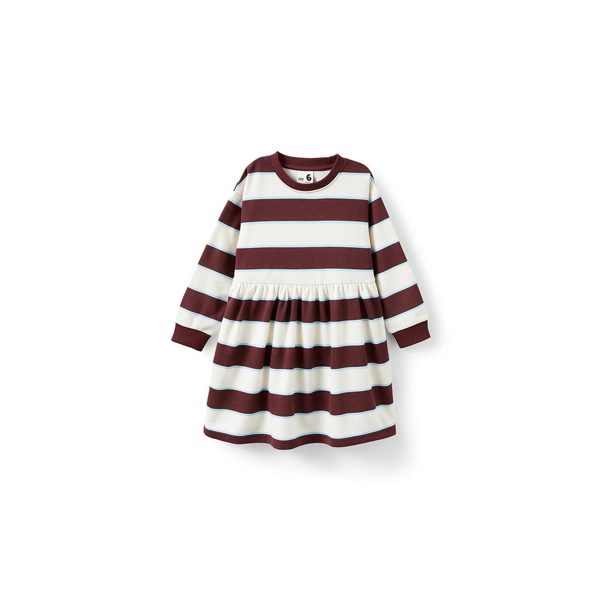 Click here for Cotton On Big Girls Little/Big Sammy Long Sleeve D... prices