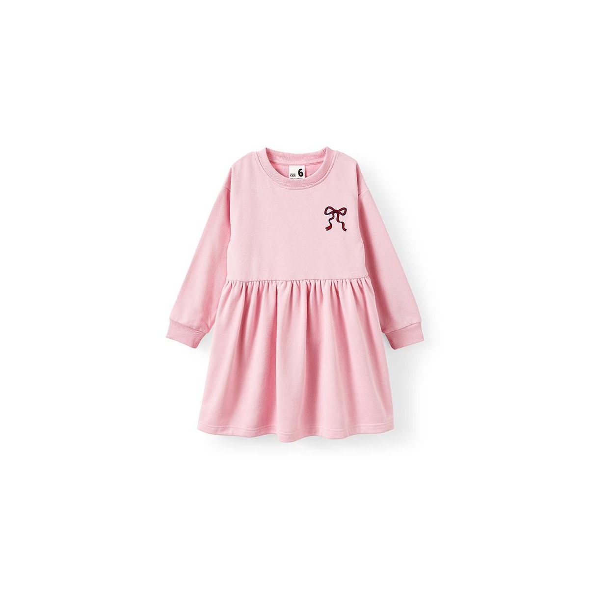 Click here for Cotton On Little Girls Little/Big Sammy Long Sleev... prices