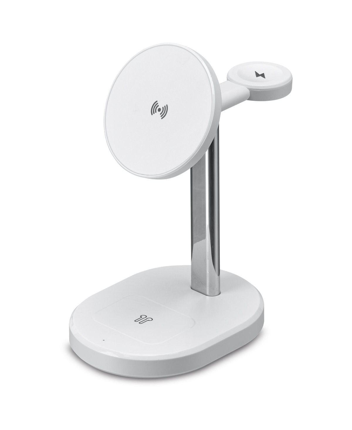 Click here for iLive 3-in-1 Wireless Charging Stand  IACQ295W prices