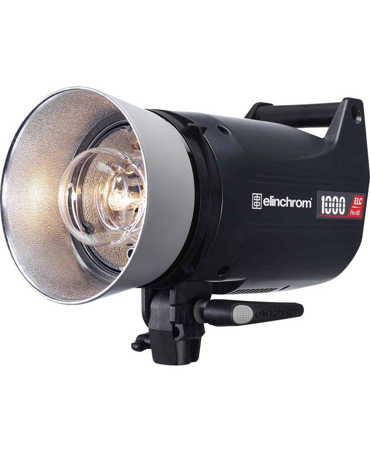 Click here for Elinchrom Elc Pro Hd 1000 1000W/s Compact Flash He... prices