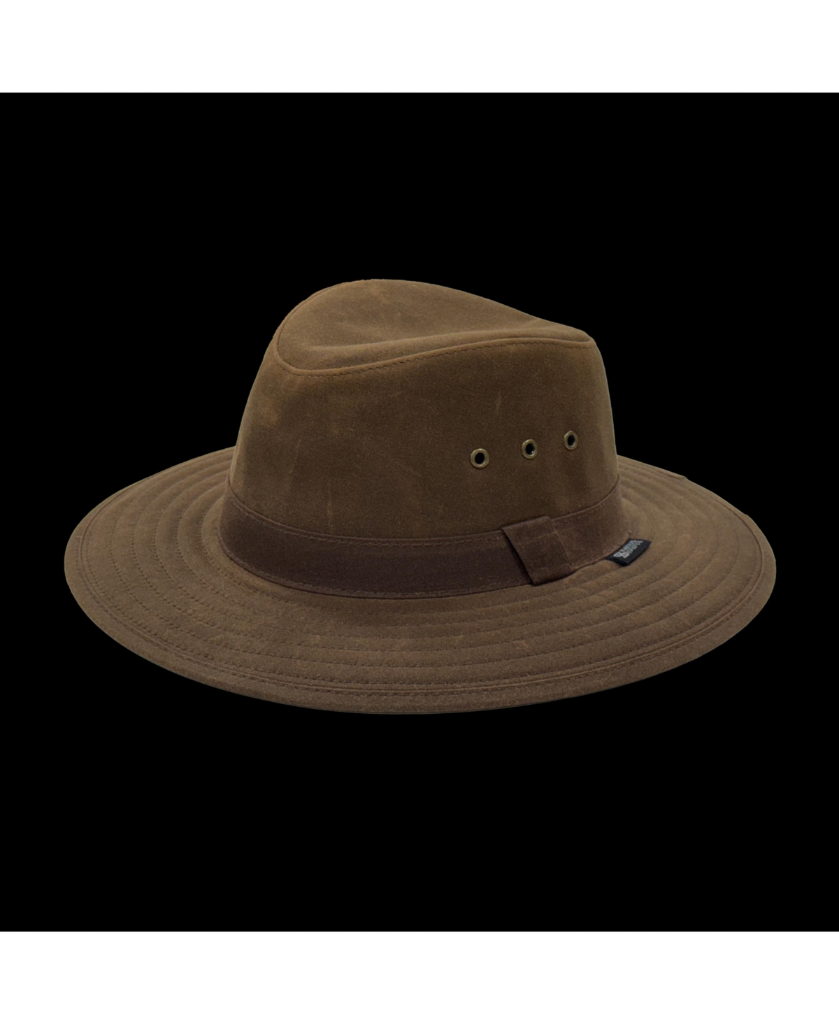 Click here for Kanut Sports Mens Dry Wax Cotton Delano - Chocolat... prices