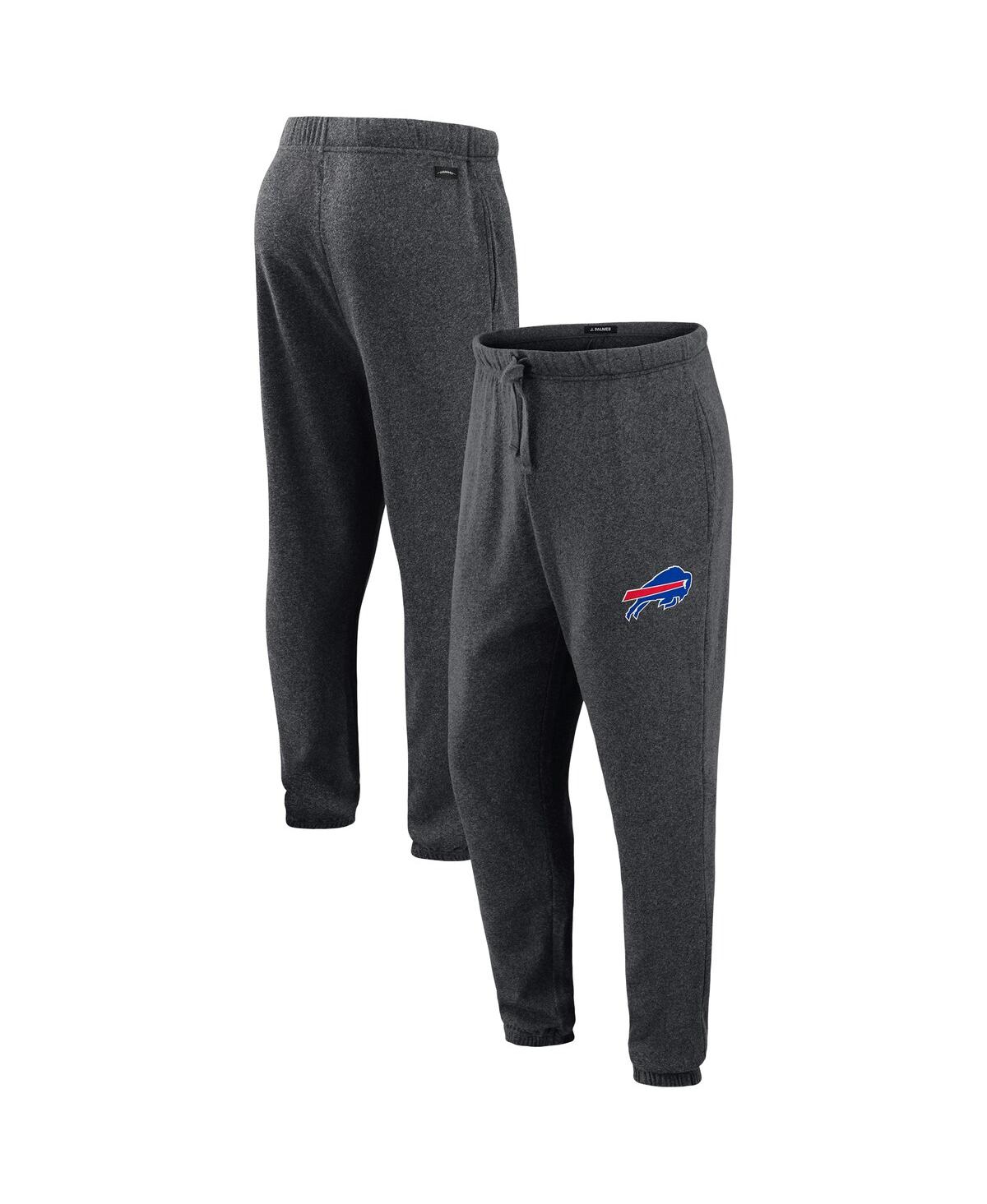 Click here for J. Palmer Mens Dark Heather Gray Buffalo Bills Pla... prices