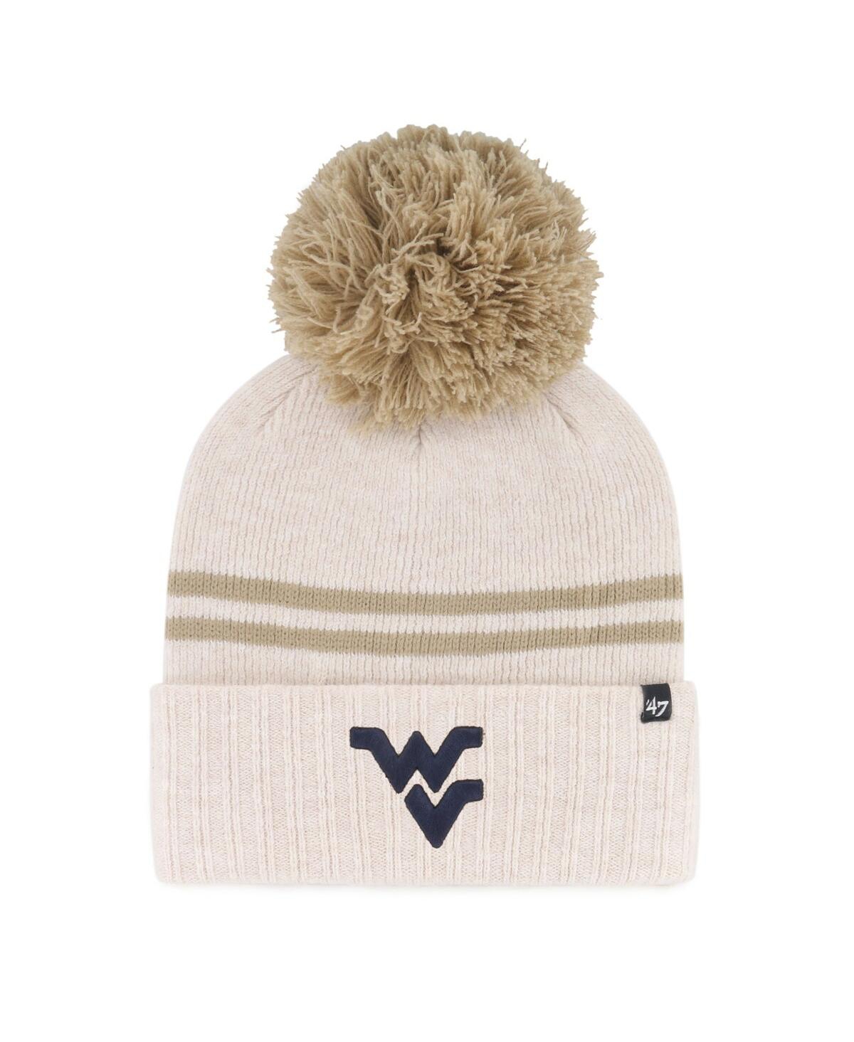 Click here for Womens Natural West Virginia Mountaineers Core Inl... prices