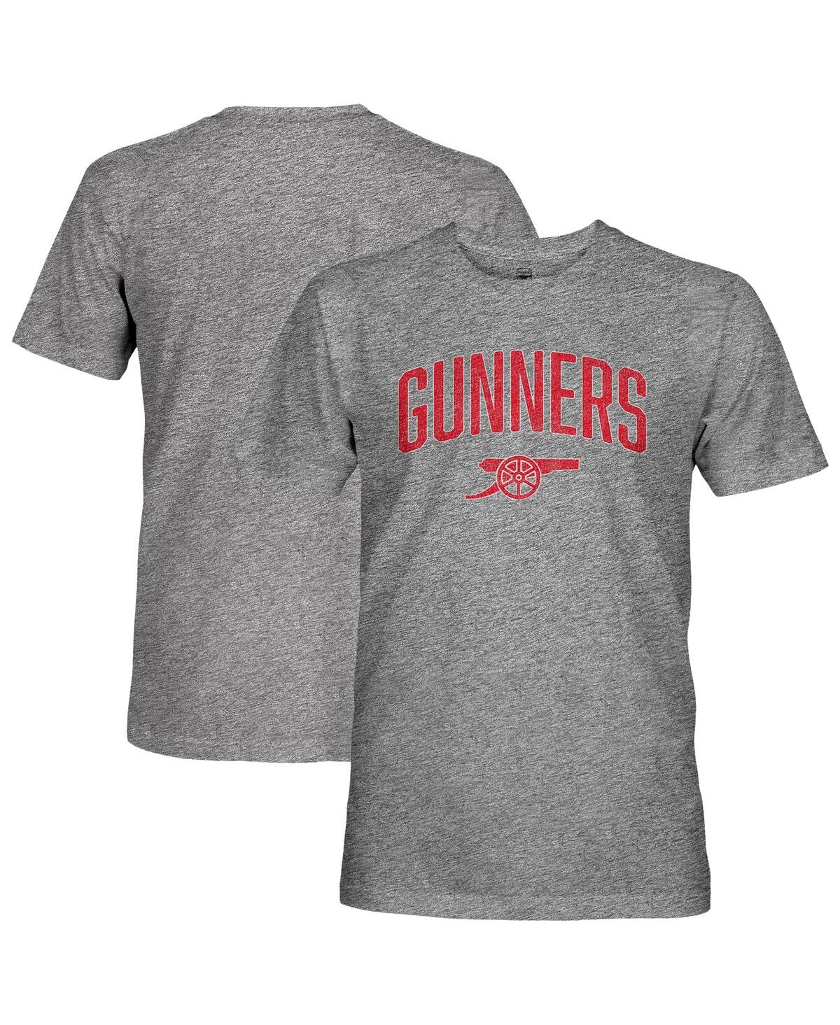 Click here for 1863FC Mens Gray Arsenal Athletic Wordmark Vintage... prices