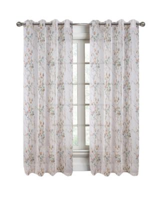 Click here for Rt Designers Collection Amelia Printed Doily Gromm... prices