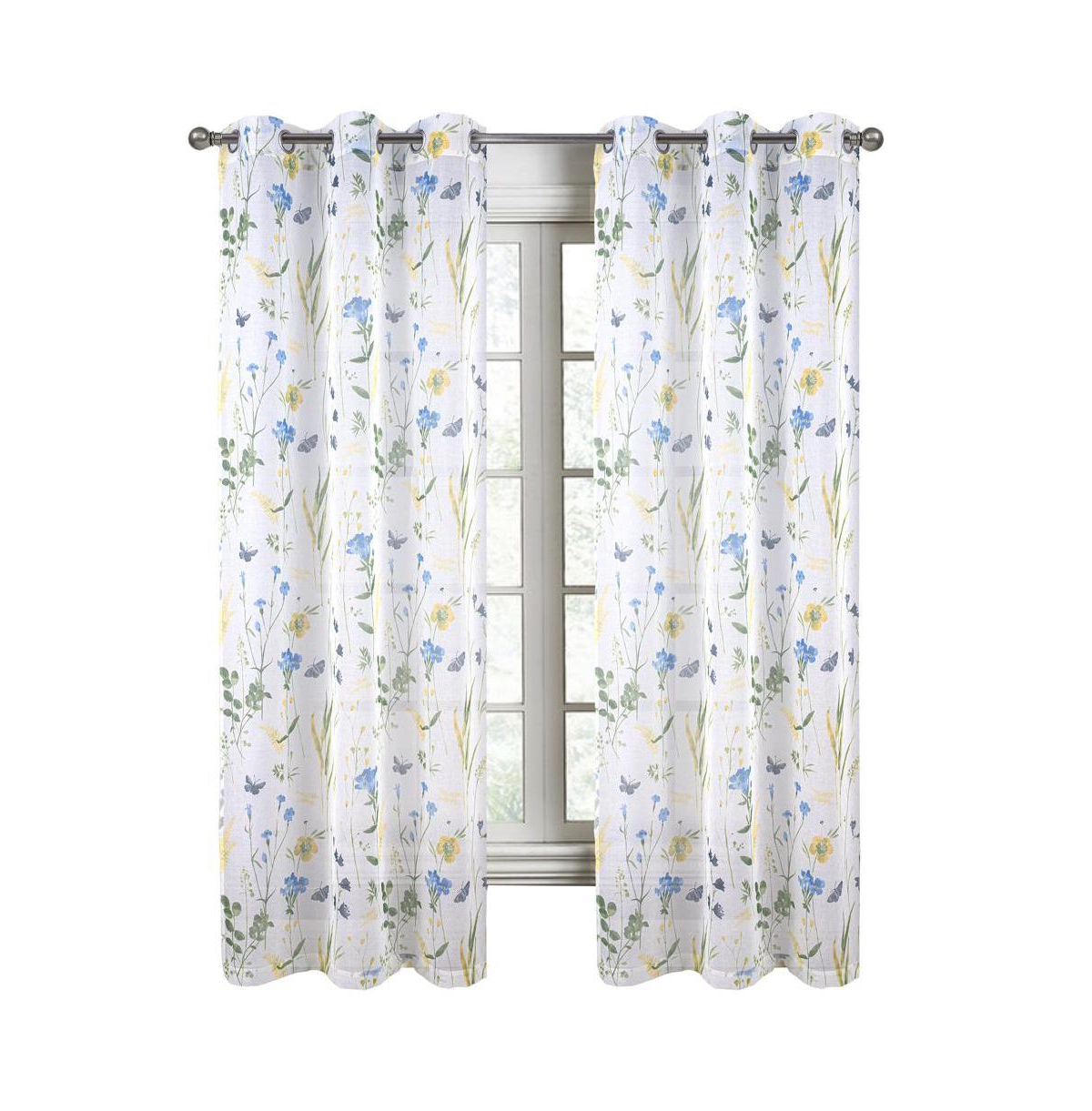 Click here for Rt Designers Collection Kelce Doily Grommet Light... prices