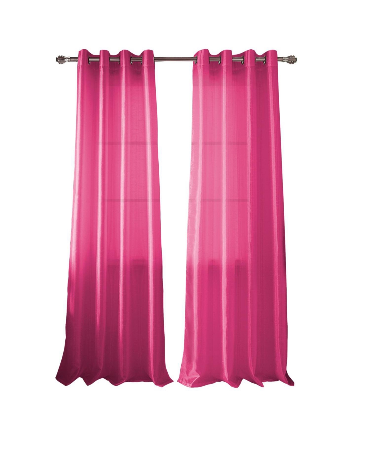 Click here for Rt Designer Collection Nancy Luxurious Modern Curt... prices