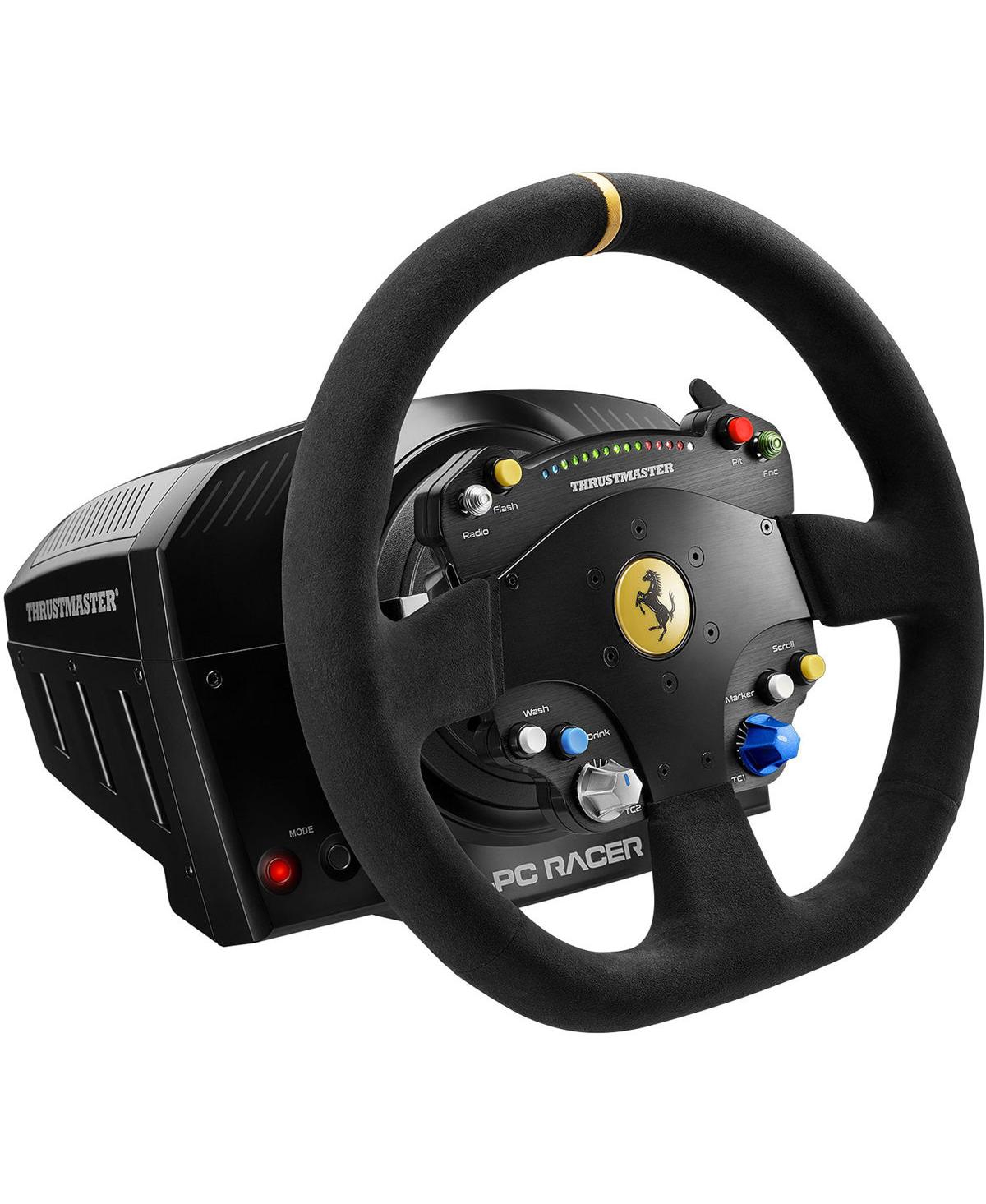 Click here for Thrustmaster Ts-pc Racer Ferrari 488 Challenge Edi... prices