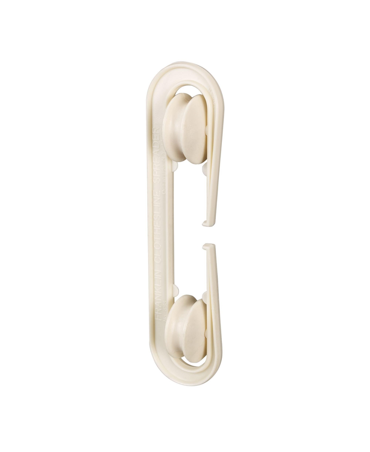 Click here for Household Essentials Clothesline Spreader - Cream prices