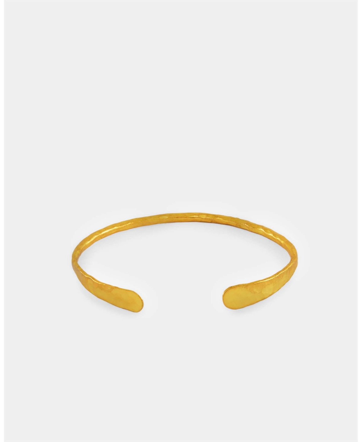 Click here for Ottoman Hands Ekavi Cuff Bracelet - Gold prices