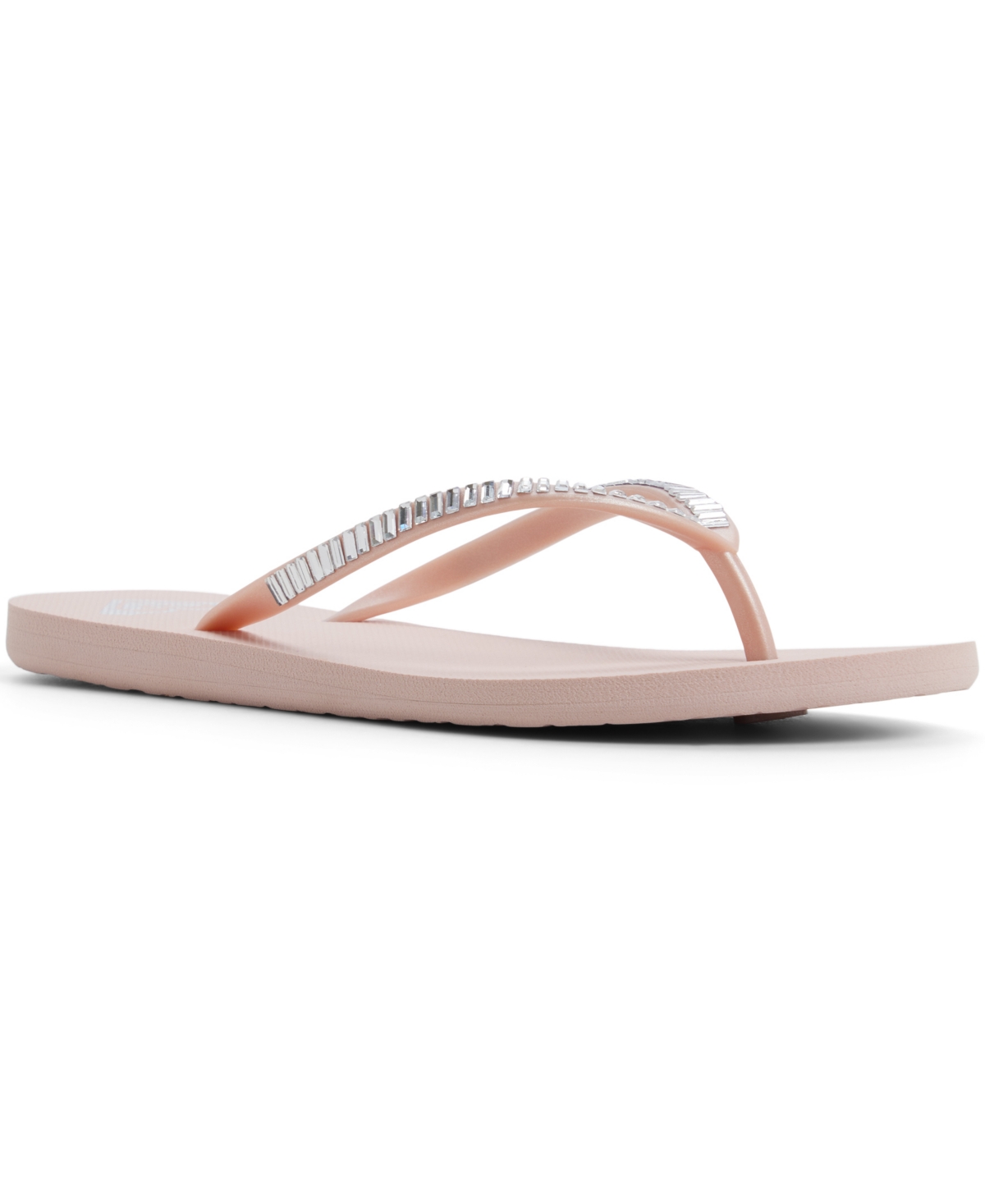 Click here for Roxy Womens Bermuda Bling Flip Flop Flat Sandals -... prices