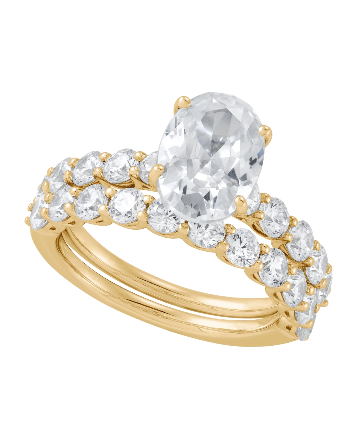 Click here for Grown With Love Certified Lab Grown Diamond Bridal... prices
