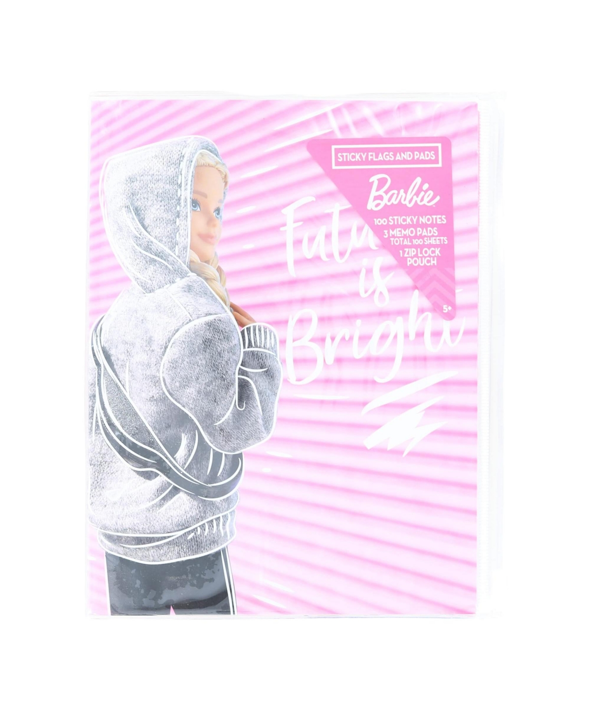 Click here for Inkology  Llc Barbie Sticky Flags and Pads prices