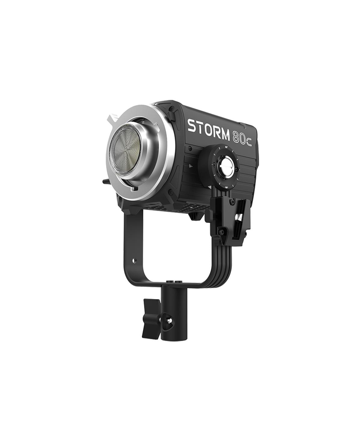 Click here for Aputure Storm 80c 80W Blair-cg Compact Point Sourc... prices