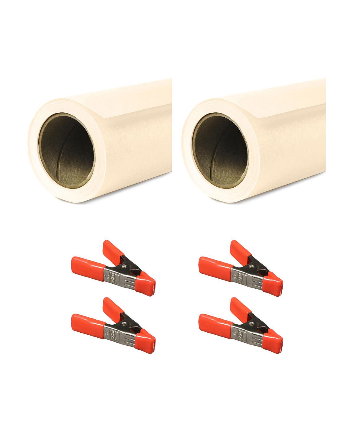 Click here for Savage 53"x36 Widetone Seamless Background Pa... prices