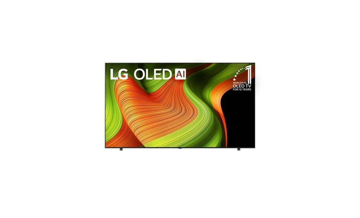 Click here for Lg Oled83B5PUA 83" OLED B5 4K Smart Tv with N... prices