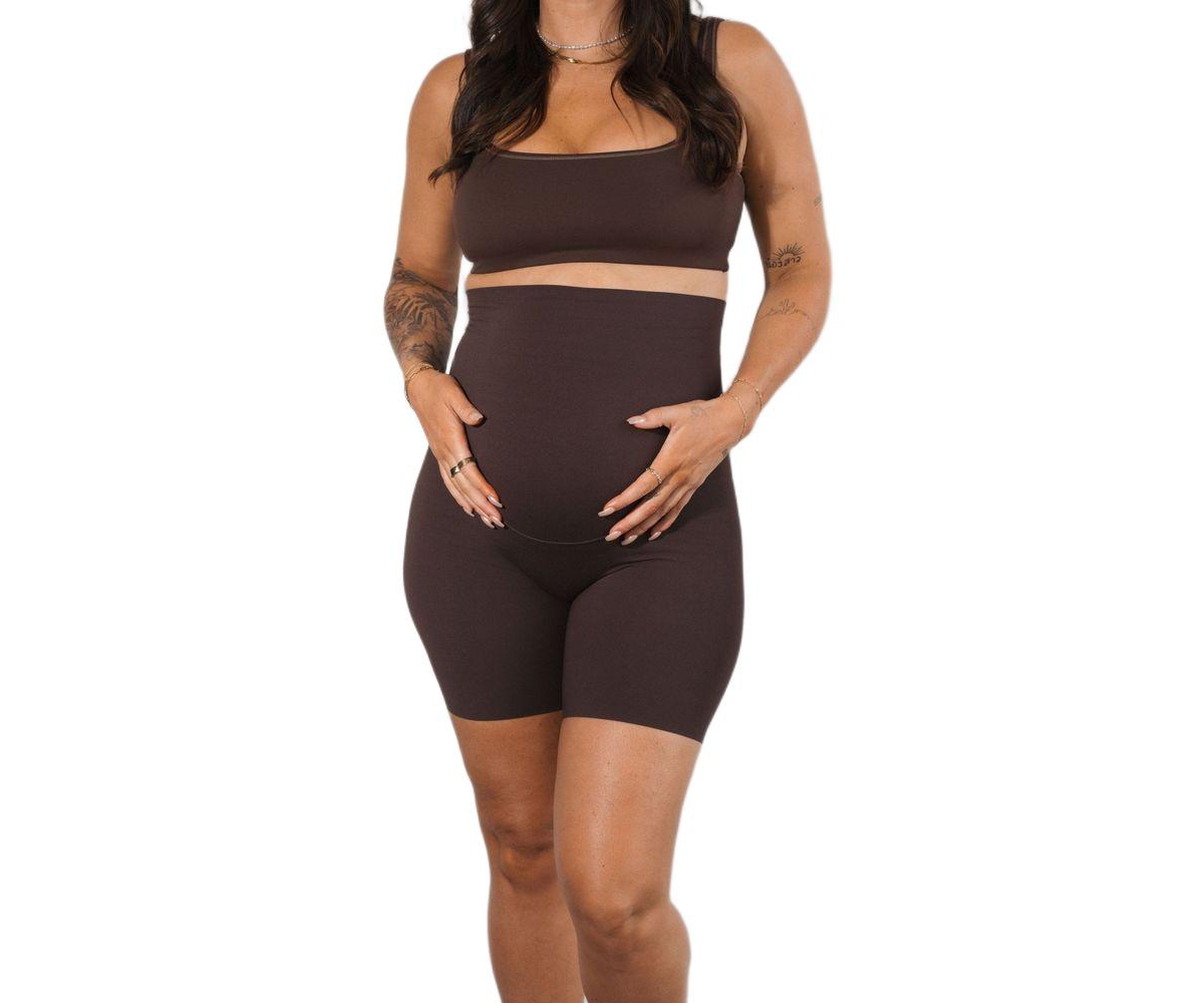 Click here for Vitality Womens Maternity Cloud Rider Short - Espr... prices