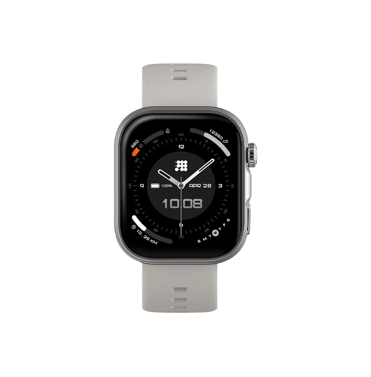 Click here for Cubitt Viva 2 Smartwatch with 1.85 Amoled Display... prices