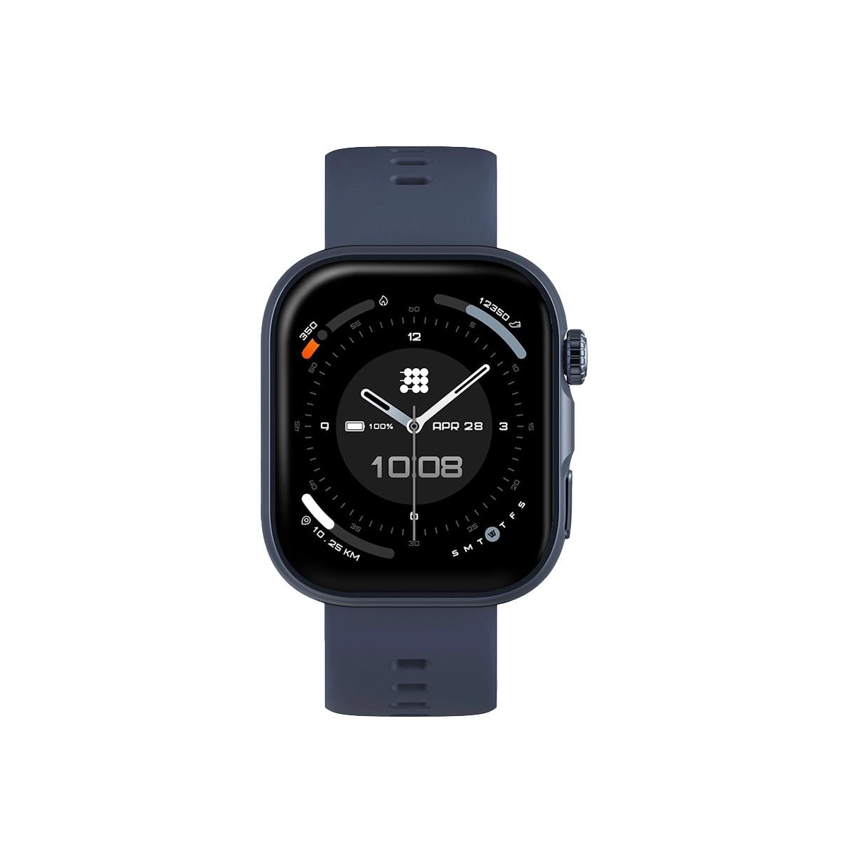 Click here for Cubitt Viva 2 Smartwatch with 1.85 Amoled Display... prices