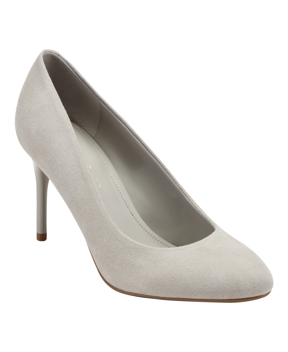 Click here for Marc Fisher Womens Rigby Slip-On Stiletto Pumps -... prices