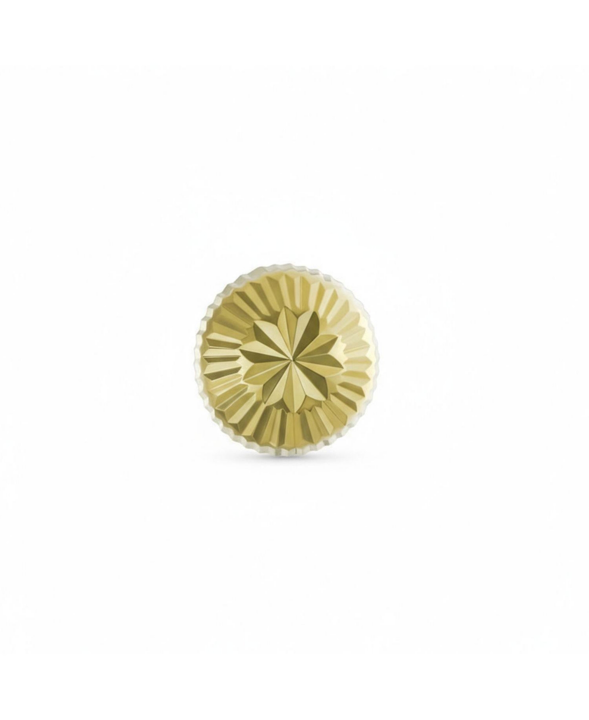 Click here for Bling Jewelry Simple Classic Small10K Yellow Gold... prices