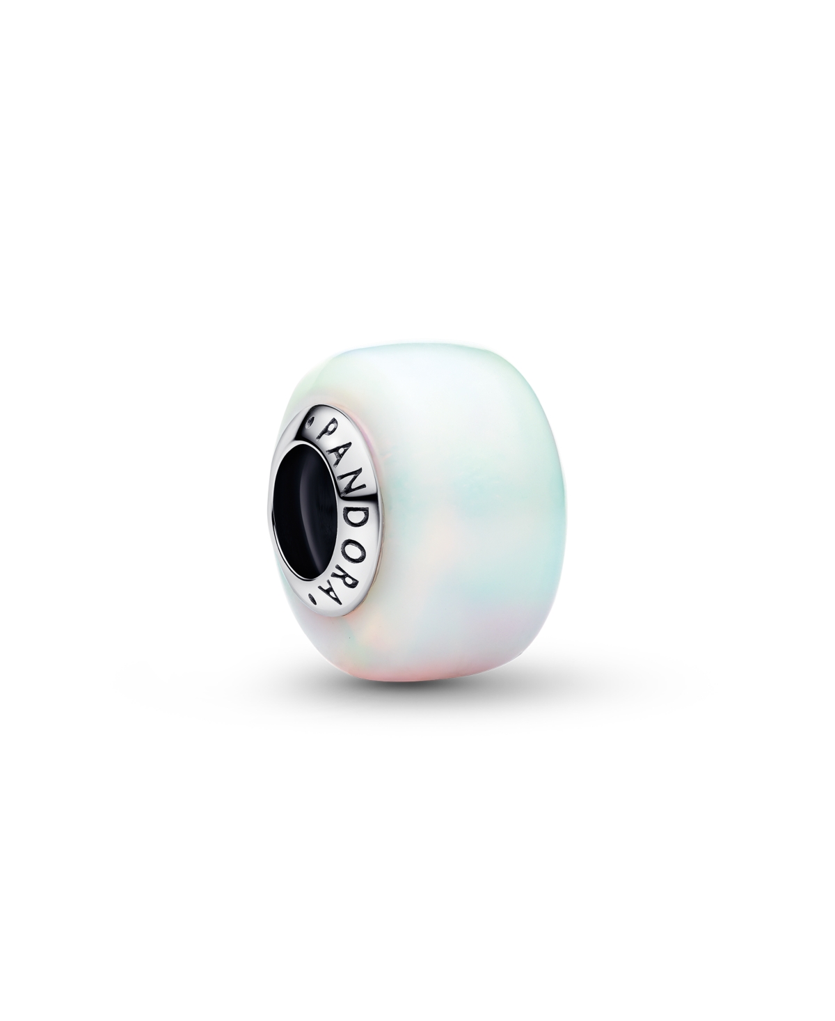 Click here for Pandora Opalescent Charm - Sterling Silver prices
